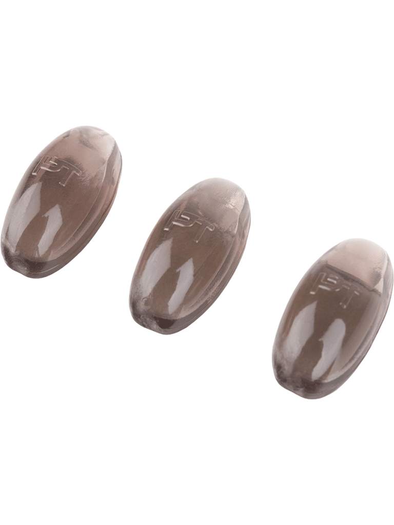 Protec Saxophone Palm Key Risers Transparent - Leisure Coast Wind & Brass