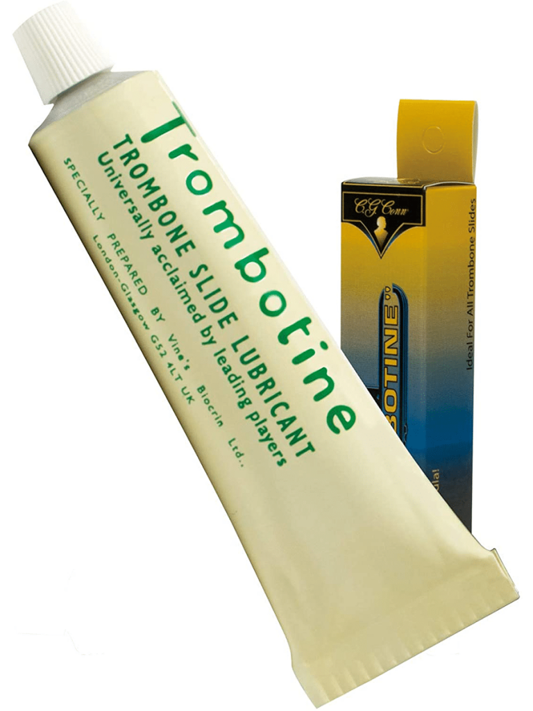 Trombotine Trombone Slide Lubricant - Leisure Coast Wind & Brass